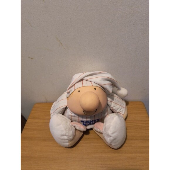 American Greetings | Toys | Vintage 986 American Greetings Ziggy Forget ...